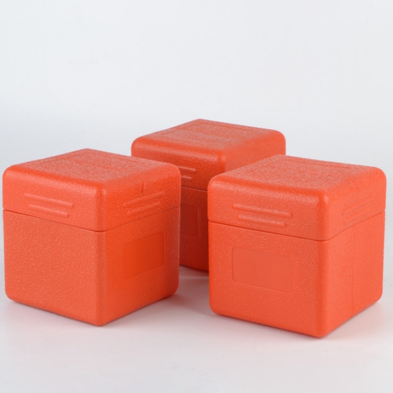 Outdoor Camping Kachel Opbergdoos Buitenste Verpakking Doos Met Deksel ...