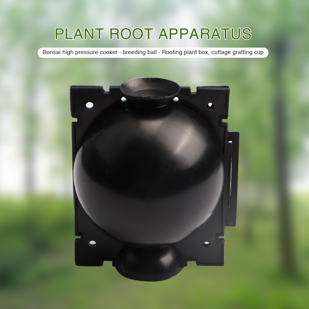 High Pressure Gardening Plant Root Ball Plant Root... – Vicedeal