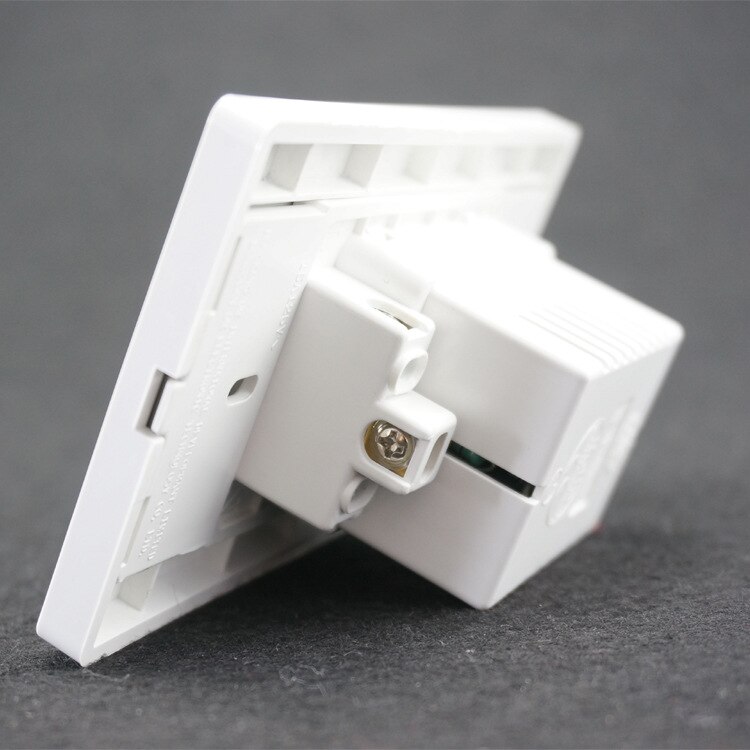 2 PCS UL American double USB socket 15A American s... – Grandado