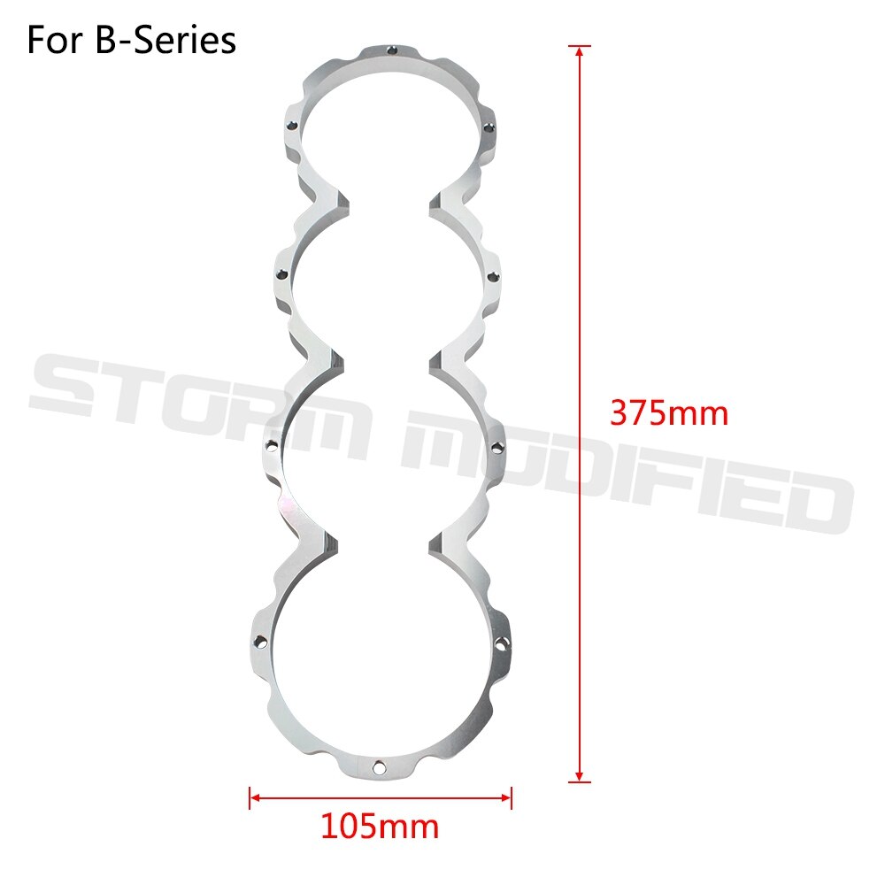 SuTong Block Guard Blockguard FOR HONDA Acura Civi... – Vicedeal