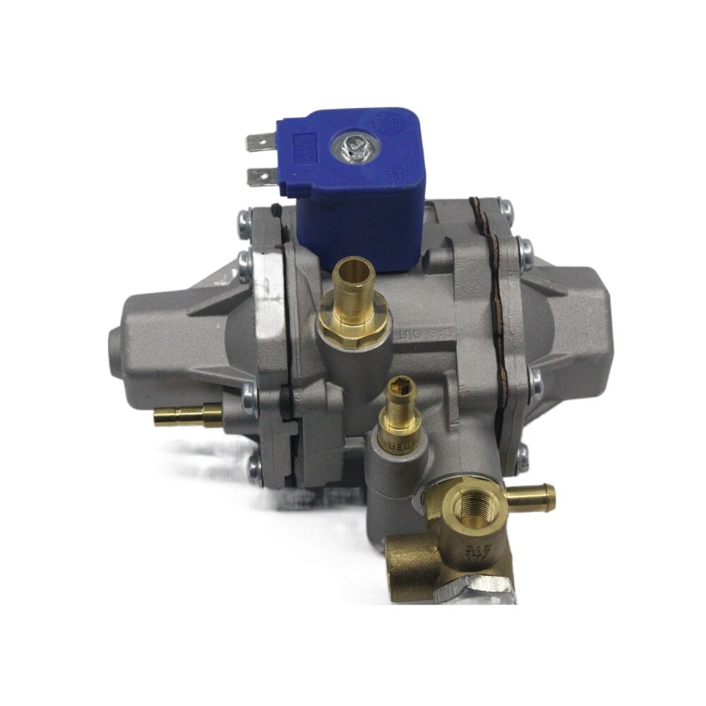 Methane AT12 GNC Regulator For Cng Conversion Kits... – Vicedeal