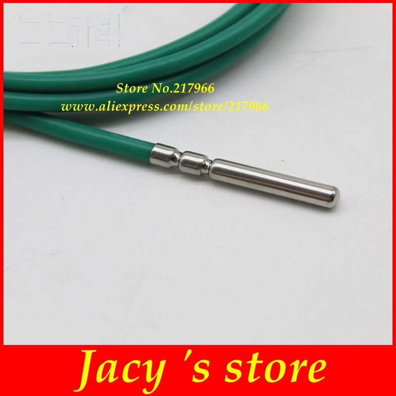 Waterproof K type thermocouple probe 4*30mm thermo... – Grandado