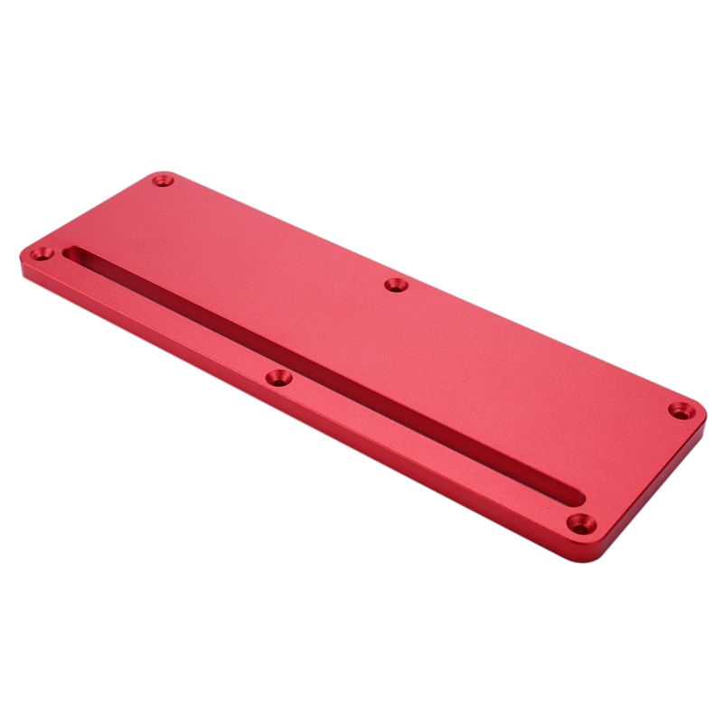 Electric Circular Saw Flip Cover Plate Aluminum Al... – Grandado