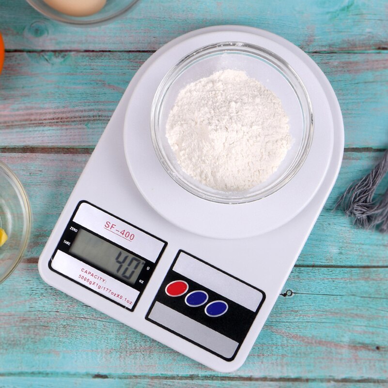 10Kg 1G Lcd-scherm Elektronische Bench Weegschaal ... – Vicedeal