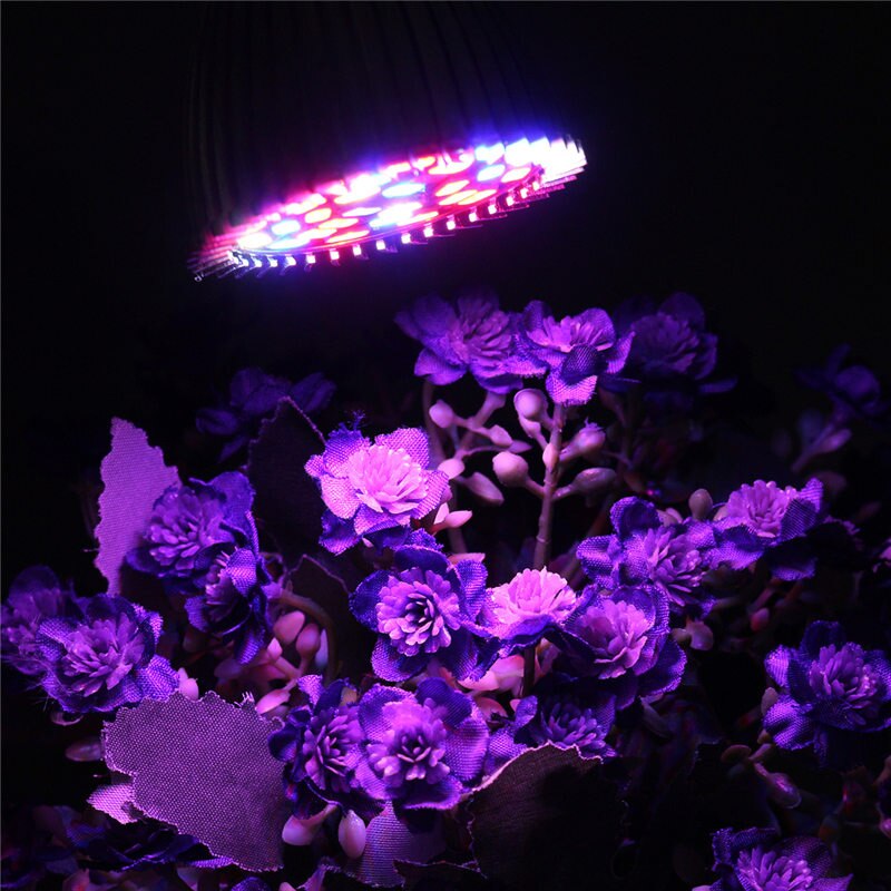 LED Light Plant Light 28w Indoor Cultivation/green... – Vicedeal