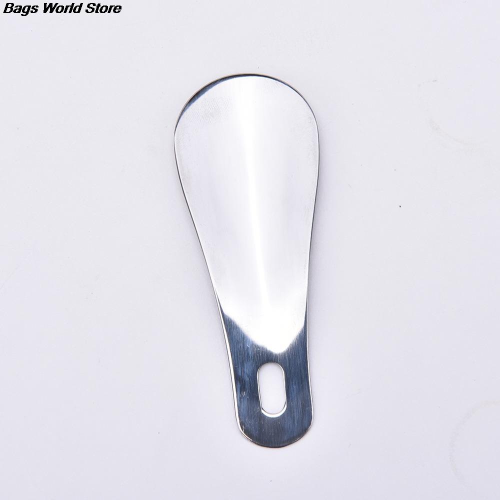1Pcs 10Cm Mini Draagbare Zilver Kleur Rvs Metalen ... – Grandado