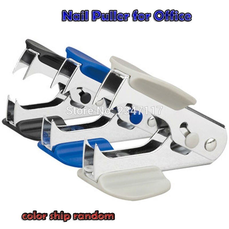 Free Nail Puller Set for Stapler Supporting Bindin... – Grandado