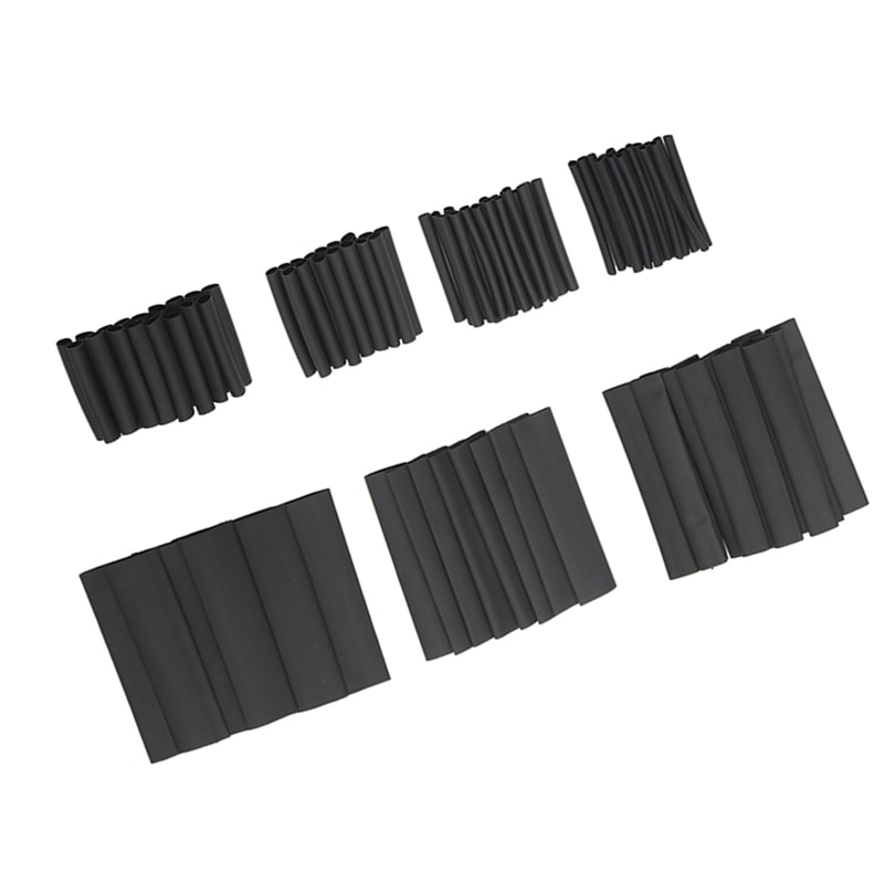 ALLOMN Car Electrical Cable Tube Kits Heat Shrink ... – Vicedeal