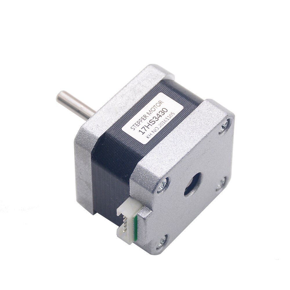 17HS3430 3D Printer Nema17 stepper motor 34mm /38 ... – Grandado