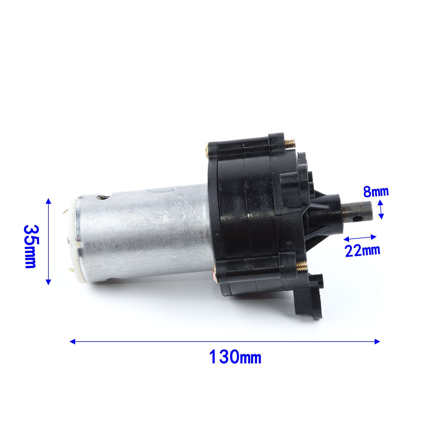 1Pcs Wind Turbine Generator Kit Micro Hand Dynamo ... – Grandado