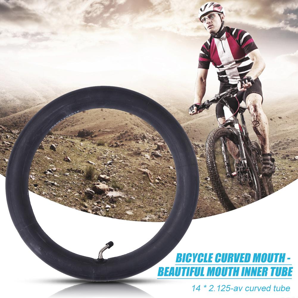 14x2.125 AV MTB Bicycle Inner Tires Environment Fr... – Vicedeal