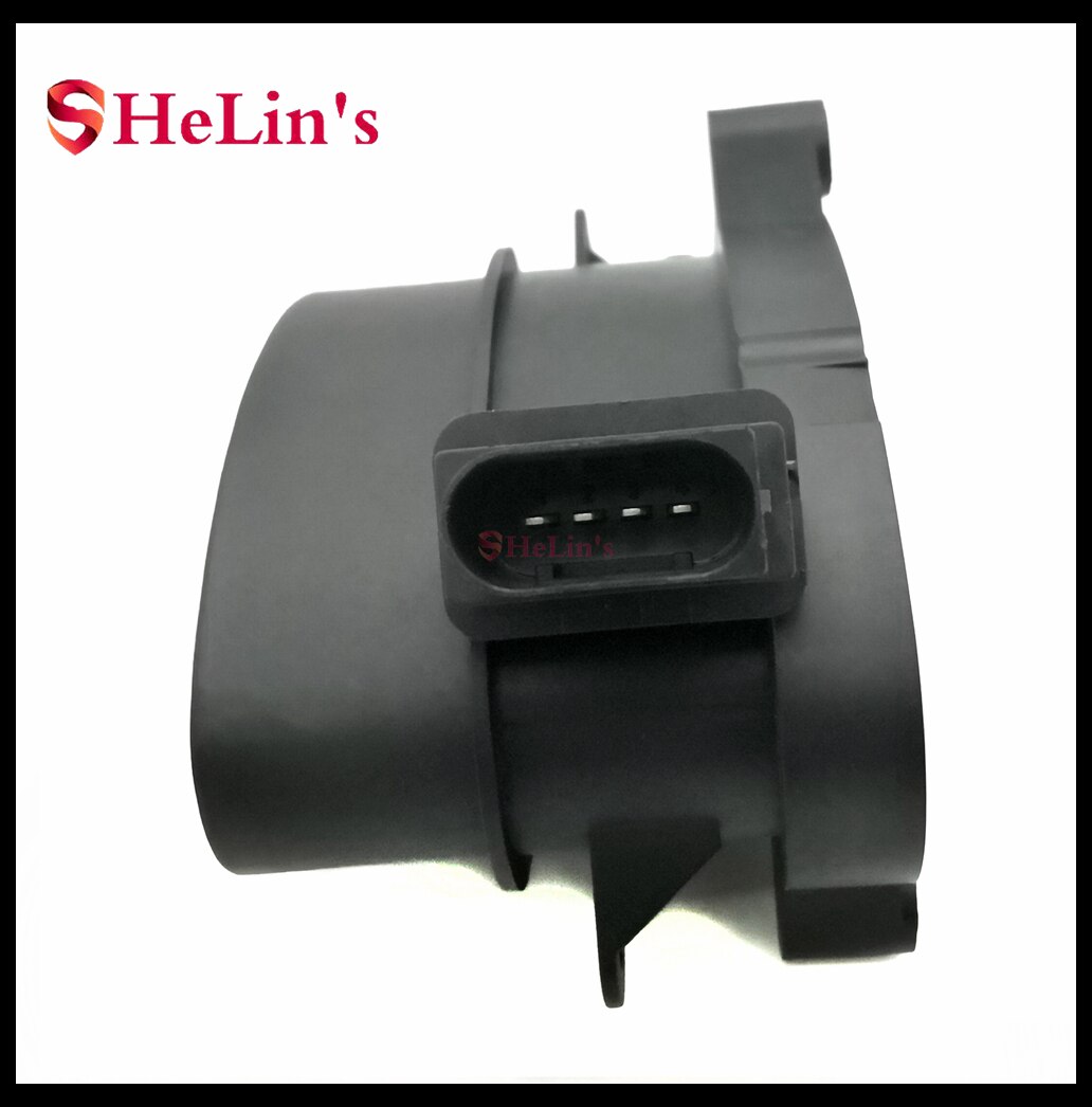Mass Air Flow Meter Maf Sensor Voor Bmw 3 Serie E4... – Vicedeal