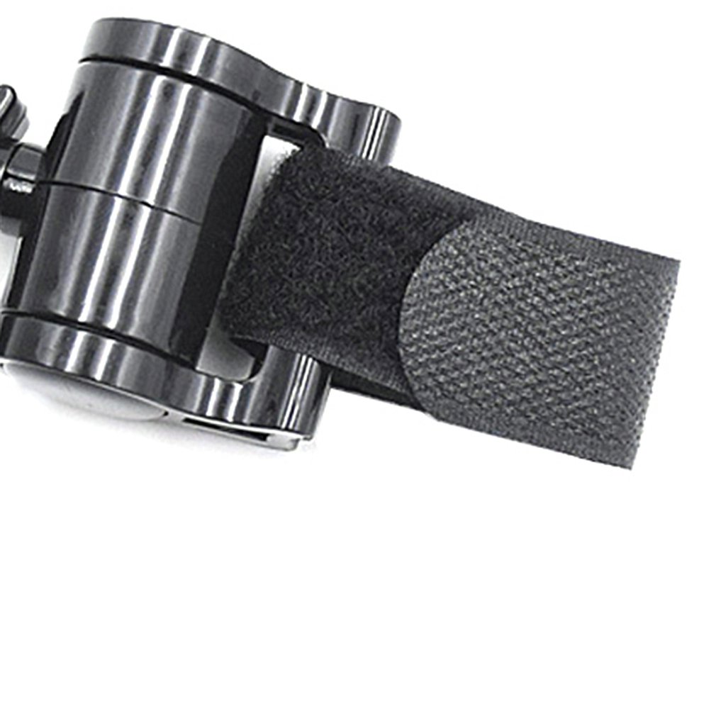 360 Degree Rotating Baby Stroller Hook 2 Loaded Um... – Grandado