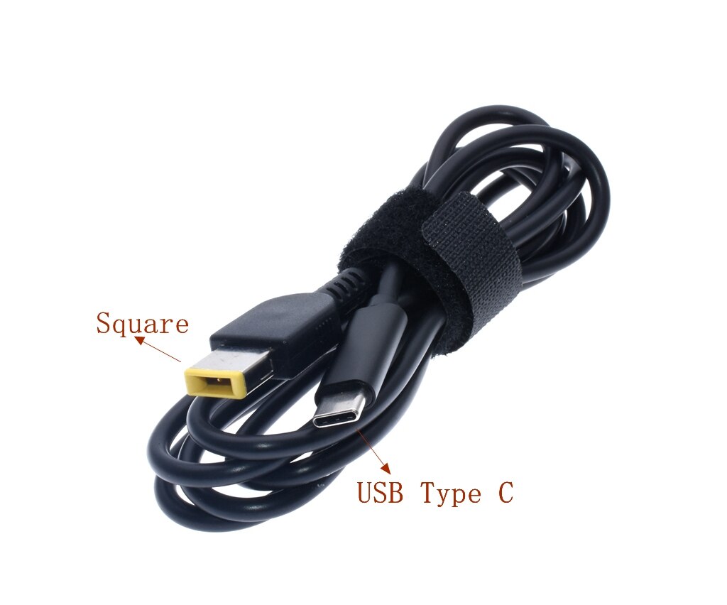 USB Type C PD Charging Cable Cord Dc Power Adapter... – Grandado