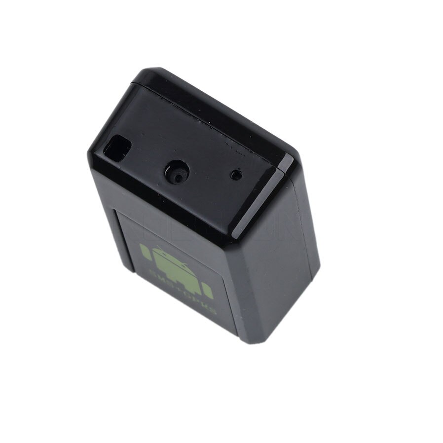 GSM/ GPRS/GPS Network Tracker GSM Remote MMS locat... – Grandado