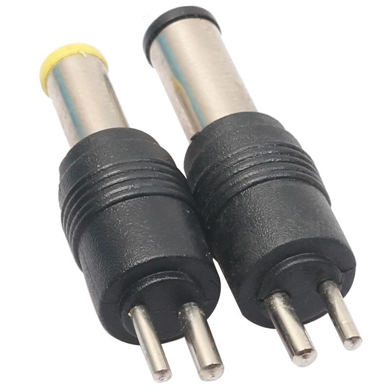 Universal 1 set = 8pcs / set 5pin Jack Plugs DC fo... – Vicedeal