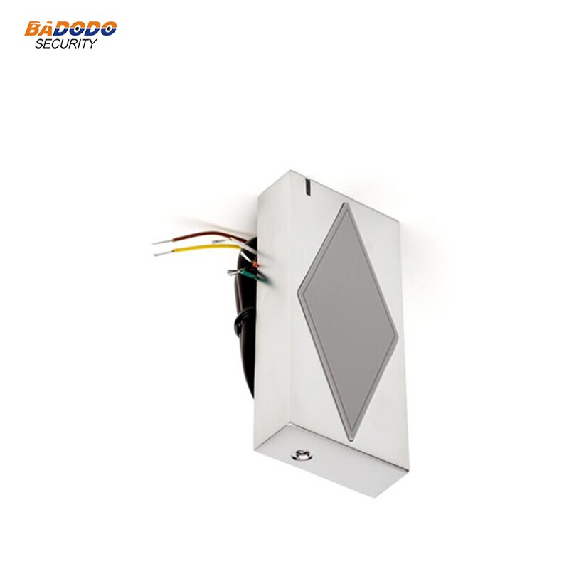 IP66 waterproof standalone access control APP Blue... – Vicedeal