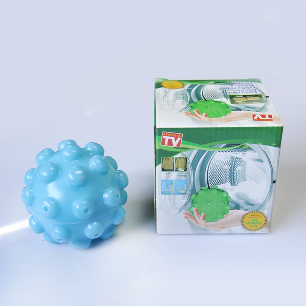 Steam Dry Clothes Ball Laundry Ball Dry Clothes Ba... – Grandado
