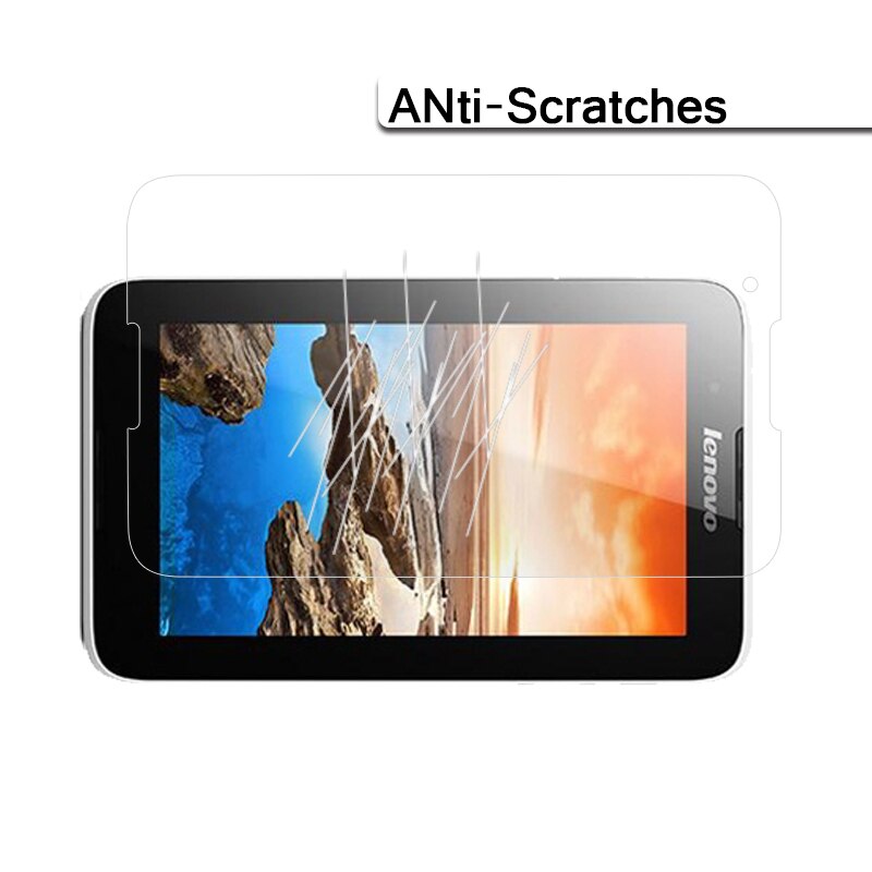 Premium Glossy Coverfor Lenovo A7-30 A3300 7.0 "Ta... – Vicedeal