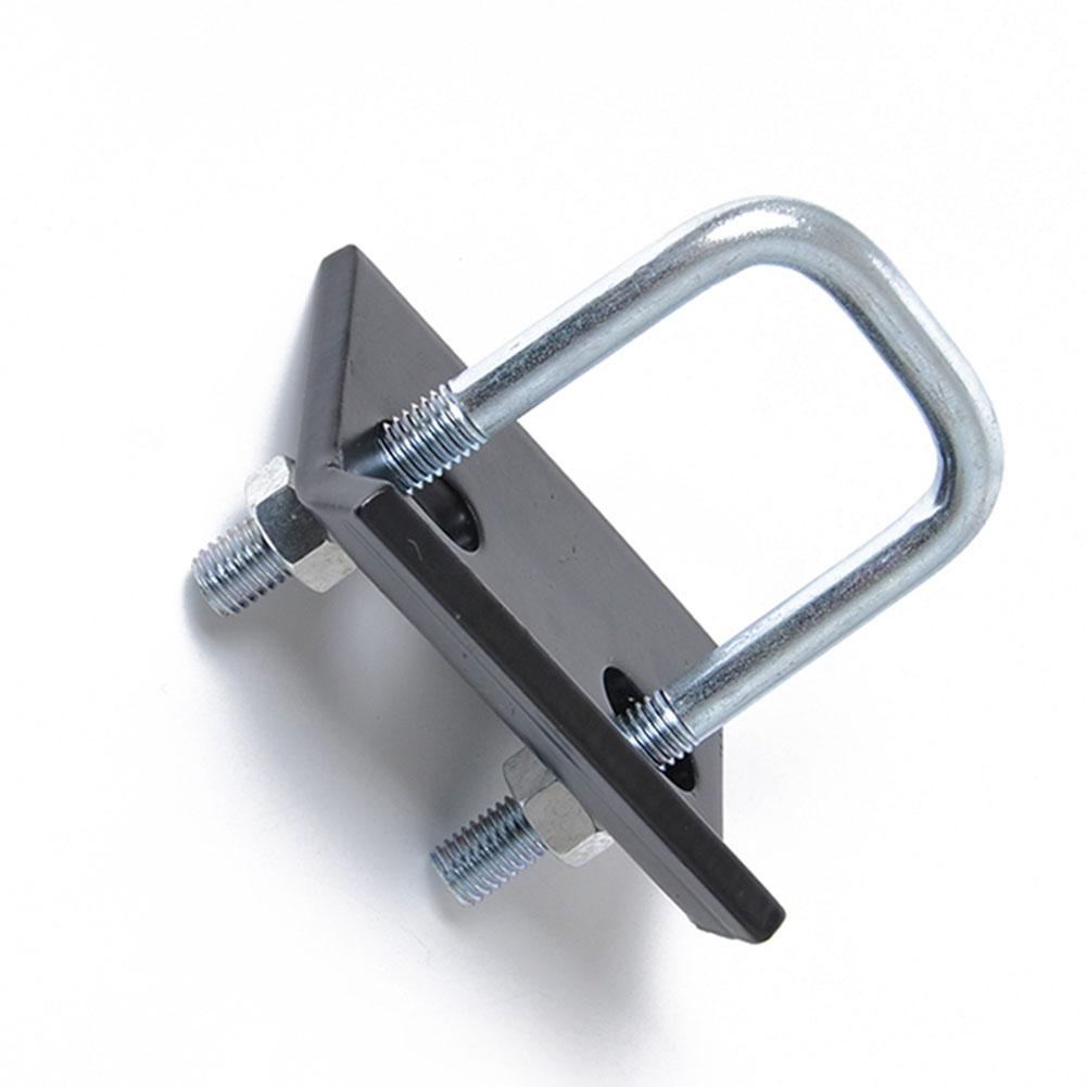 Auto U-Bolt Zware Anti-Rammelaar Stabilizer Hitch ... – Vicedeal