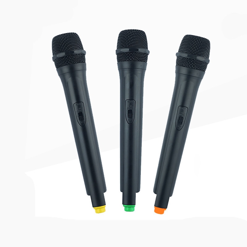 Handheld Microphone Model with Activity Show Imita... – Grandado