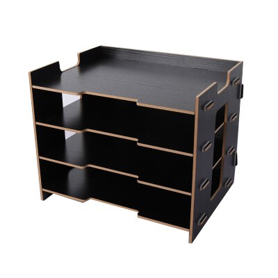 Hout Tijdschrift Houder Eco Vriendelijke Bestand H... – Grandado