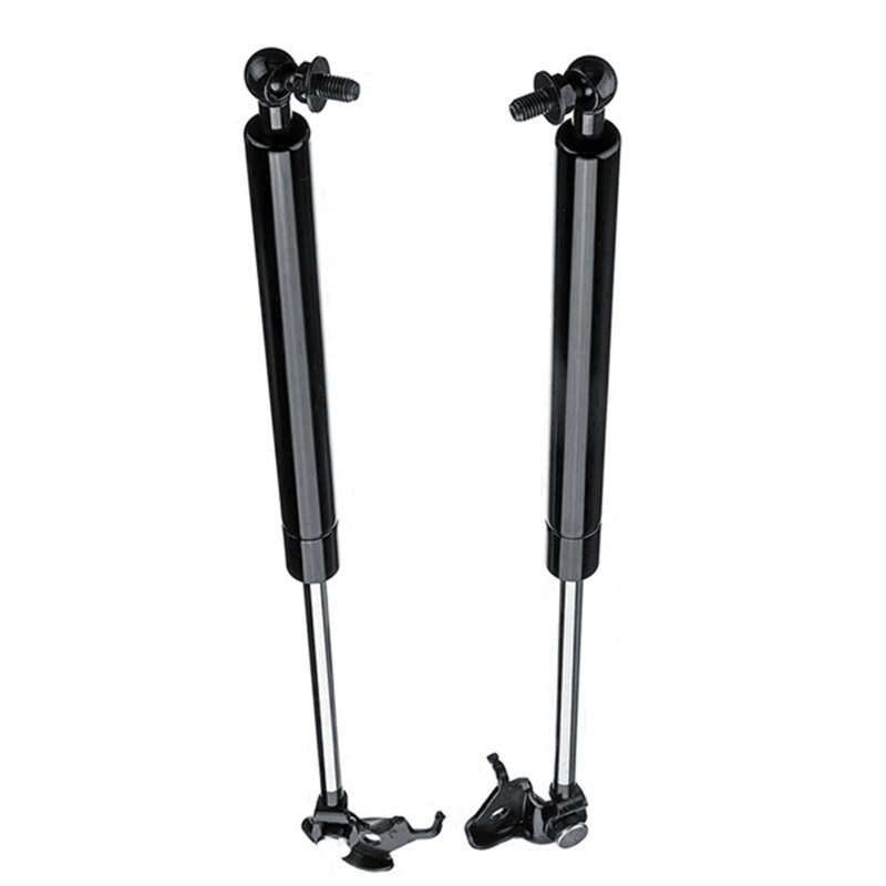 2Pairs Car Front Bonnet Gas Struts Tailgate Gas St... – Grandado