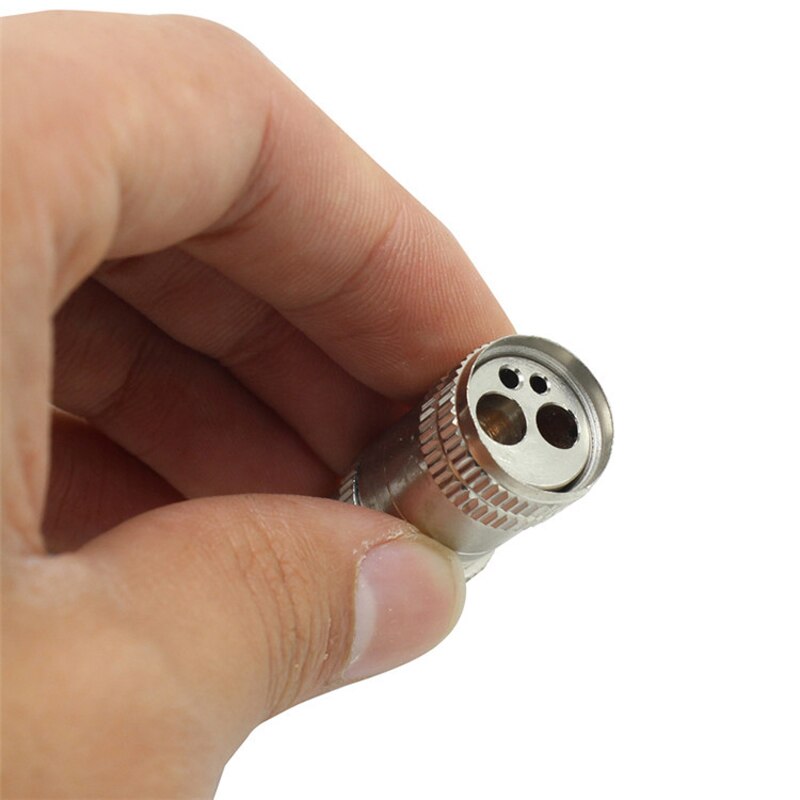 Dental High Speed Handpiece Turbine Adapter from 2... – Vicedeal