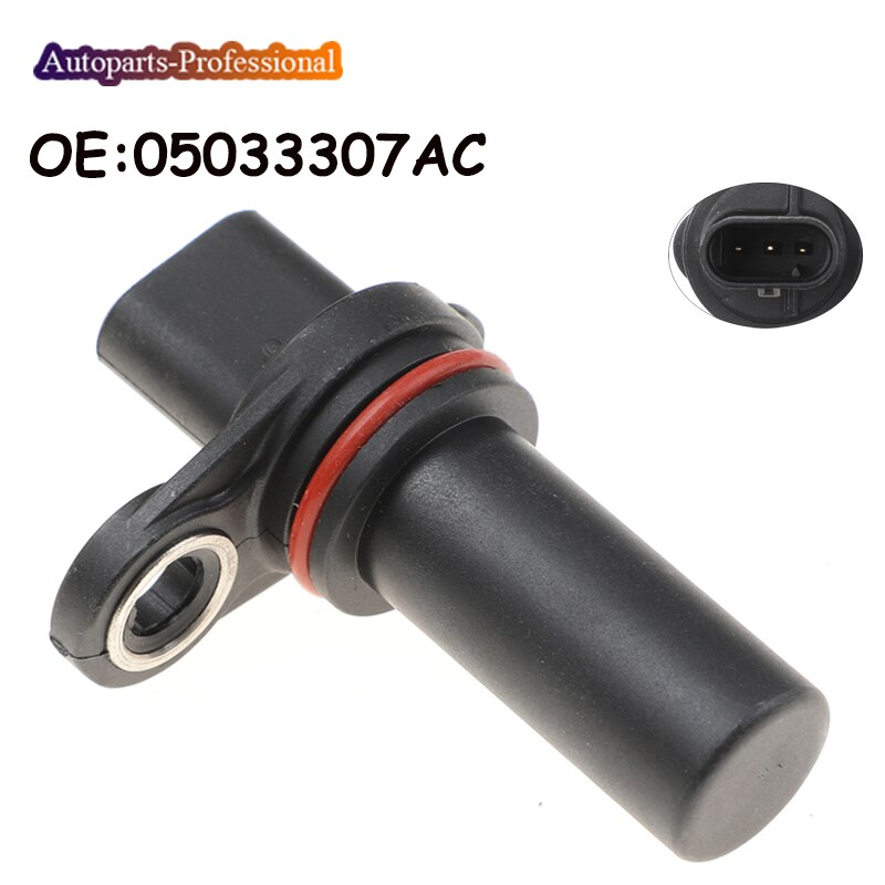 Car Engine Crankshaft Position Sensor For Chrysler... – Vicedeal