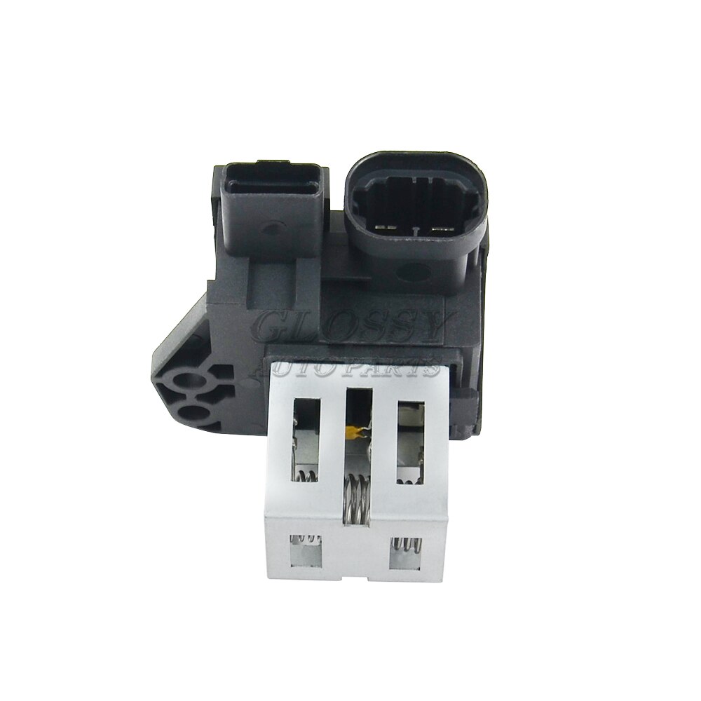 AP02 Relé Resistor Do Motor Do Ventilador Do Radia... – Grandado