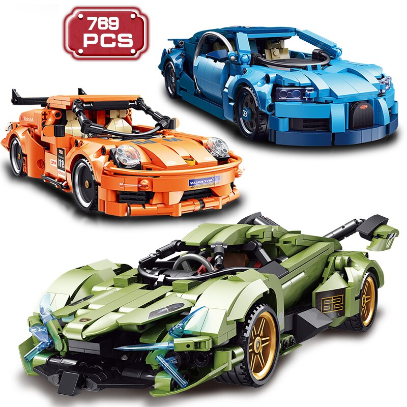 5 Styles Technician Racing Car Club Sports Super S... – Grandado