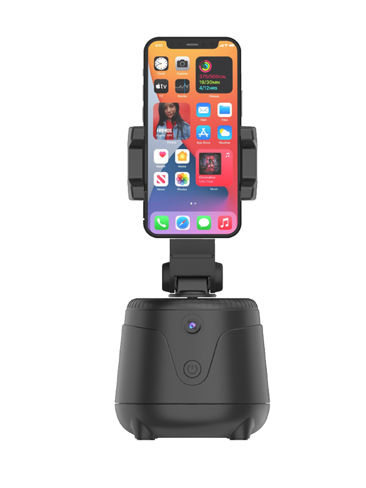 360 Rotatie Object Tracking Houder Intelligente Ai... – Vicedeal