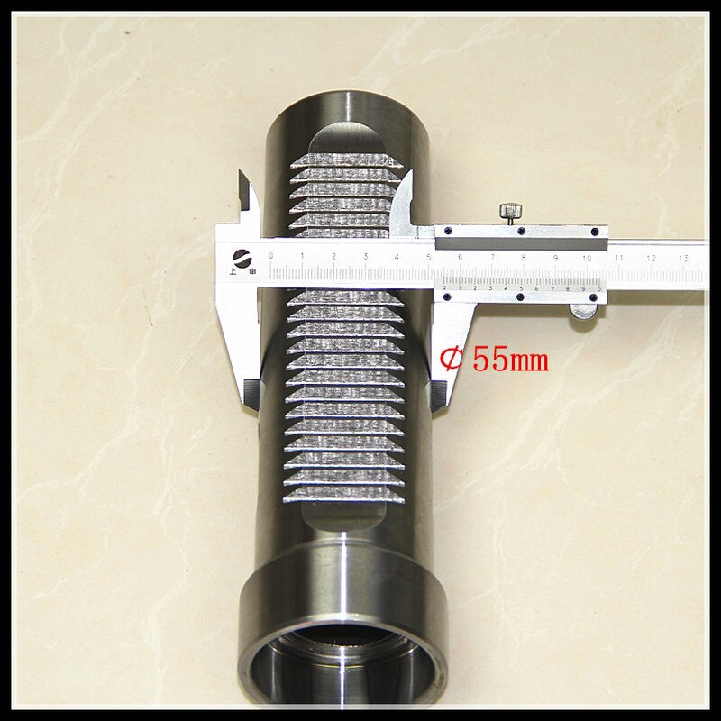 Z4132 Boormachine Accessoires Spindel Mouw Industr... – Grandado