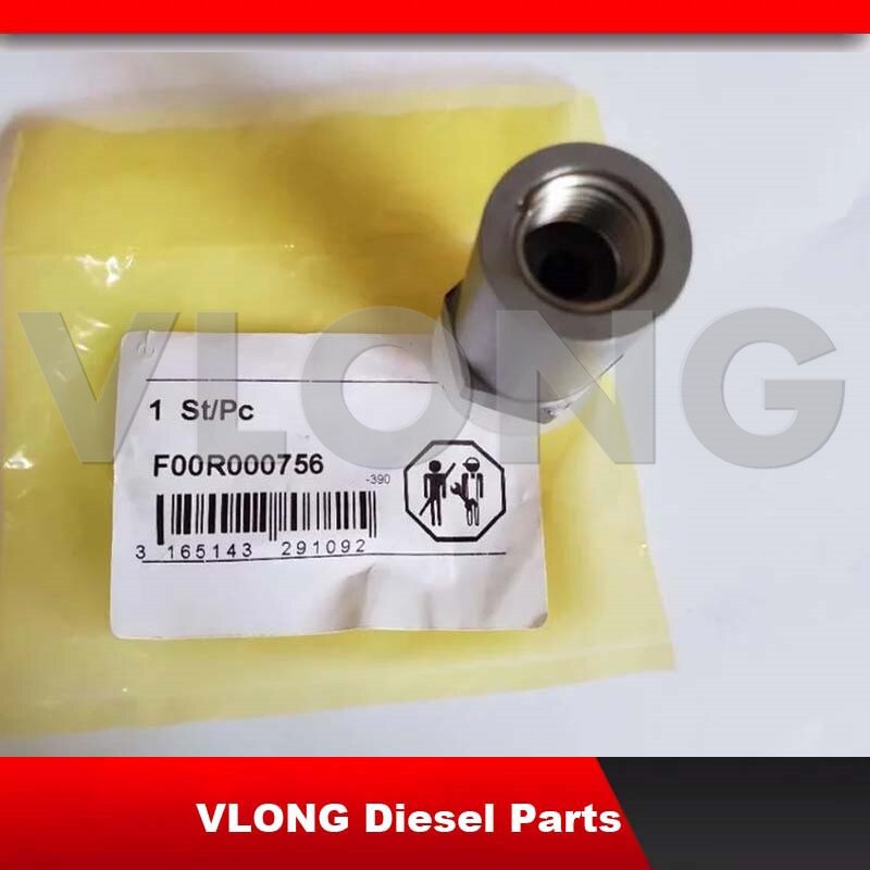 Relief Common Rail Drukbegrenzingsventiel F00R0007... – Grandado