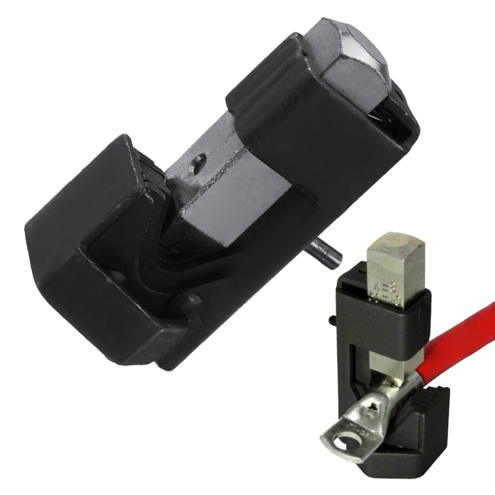 Electrician Wire Terminal Battery Crimping Plier D... – Grandado