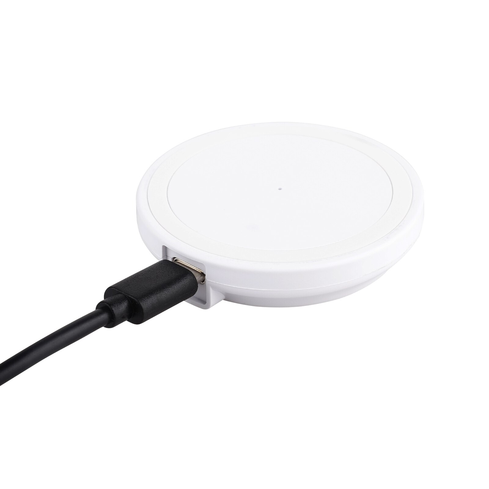 Magnet Desktop Wireless Charger Intelligent Availa... – Vicedeal