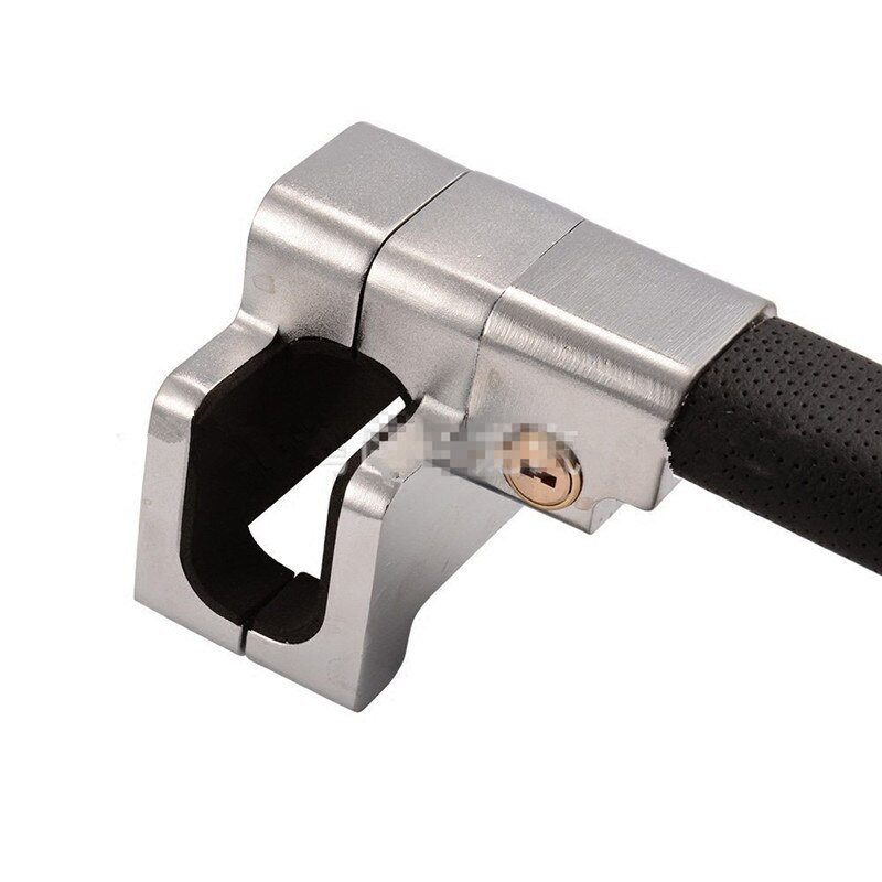 Universal Car Anti-Theft Security Rotary Steering ... – Grandado