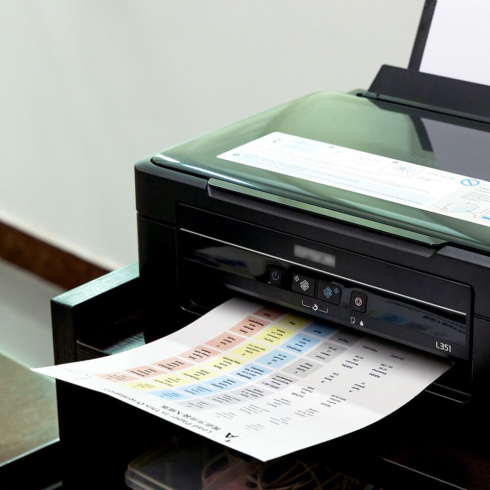 JJC 480 Printable Handwritten Stickers SD Memory C... – Grandado