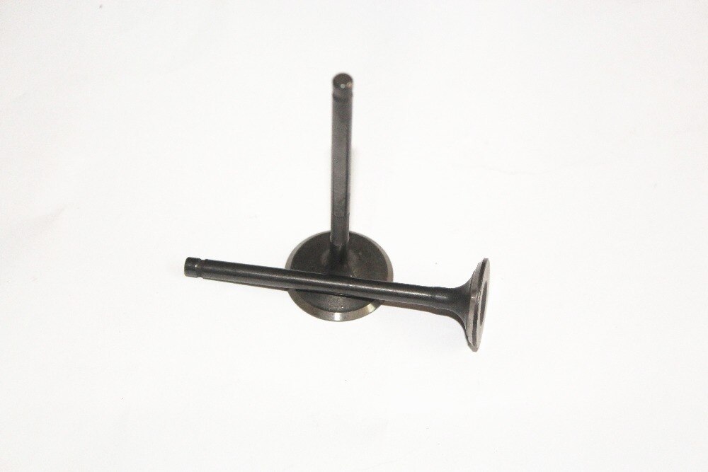 Intake and exhaust valve set for Keeway Outlook lo... – Grandado