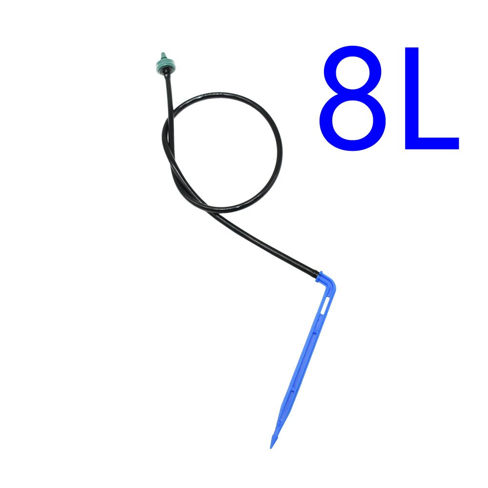 Irrigation System For Greenhouse Potted Plants Wit... – Grandado