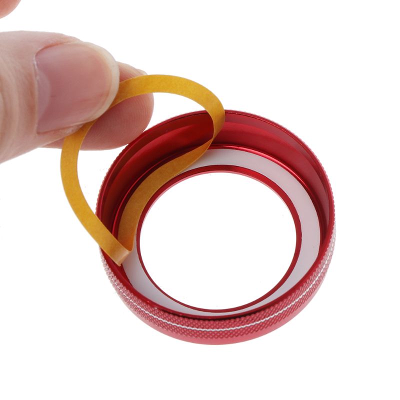 Car Volume Knob Decorative Ring Cover For Mercedes... – Grandado