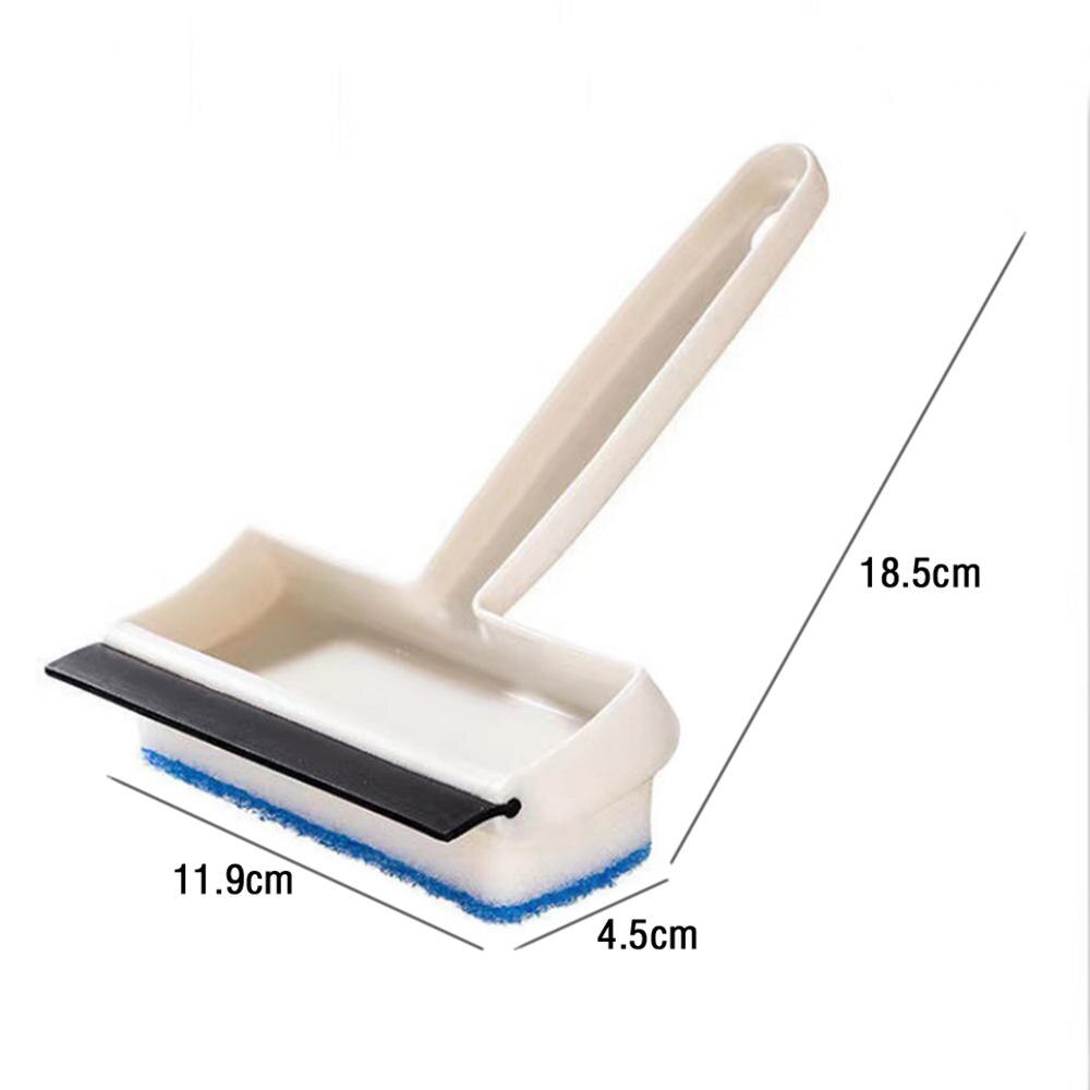 Multi-function Glass Window Wiper Soap Cleaner Squ... – Vicedeal
