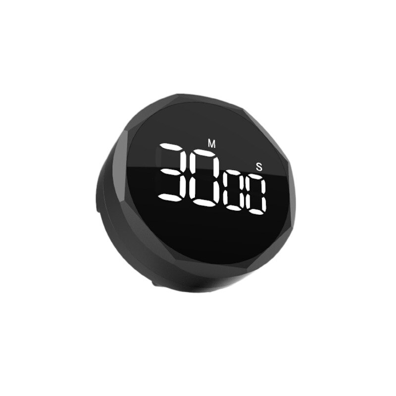 Kitchen Timer Magnetic LED Digital Kitchen Counter... – Vicedeal