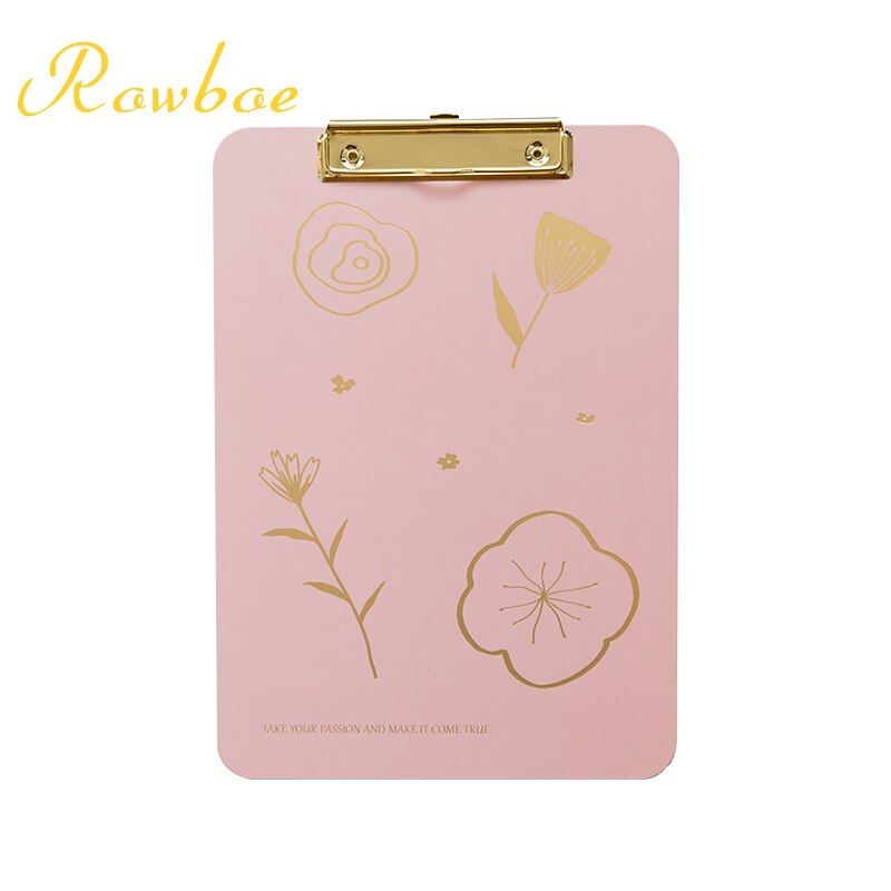 ROWBOE cute stationery cherry blossom series folde... – Grandado