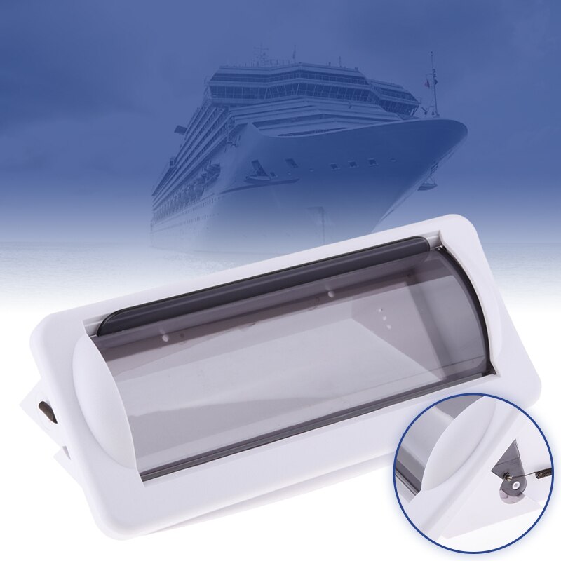 Boot Inbouw Radio Stereo Flip Cover Marine Inbouw ... – Vicedeal