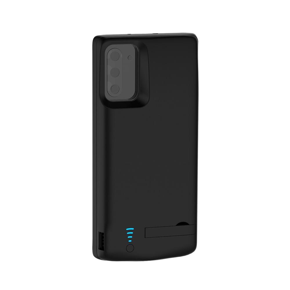 6000Mah Extended Battery Case Telefoon Opladen Cov... – Vicedeal