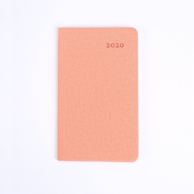 Agenda Wekelijkse Planner Maandelijkse Notebook Da... – Vicedeal