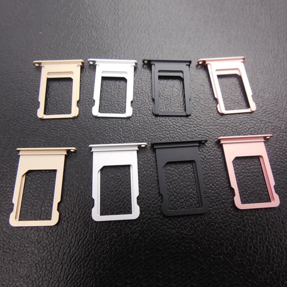 1 pc Metal Micro SIM Card Tray Holder Slot Replace... – Grandado