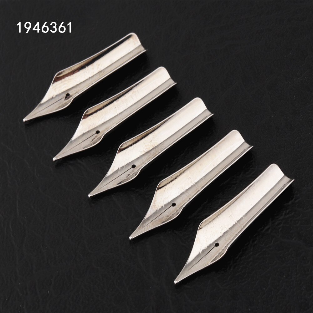 Jinhao 5pcs Fine Nib Fountain pen Universal other ... – Grandado