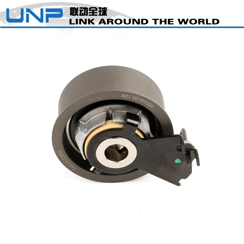 Auto Timing Belt Pump Serpentine Pulley oem24410-2... – Vicedeal